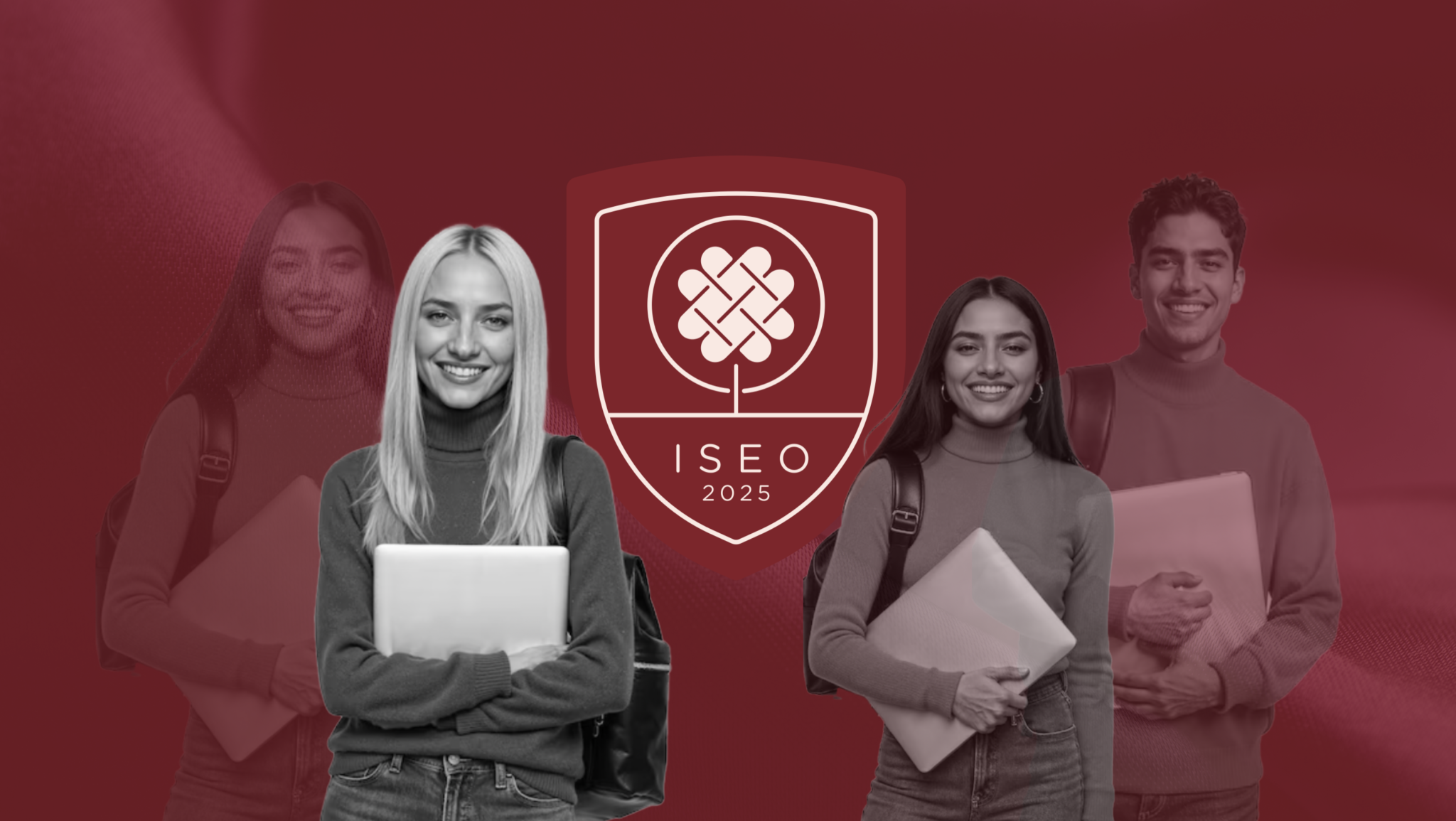 ISEO | INSTITUTO SUPERIOR DE ESTUDIOS ORIENTALES